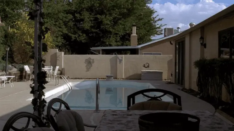 Exploring Walter White’s Iconic Albuquerque House