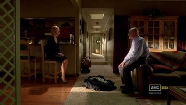 Exploring Walter White’s Iconic Albuquerque House