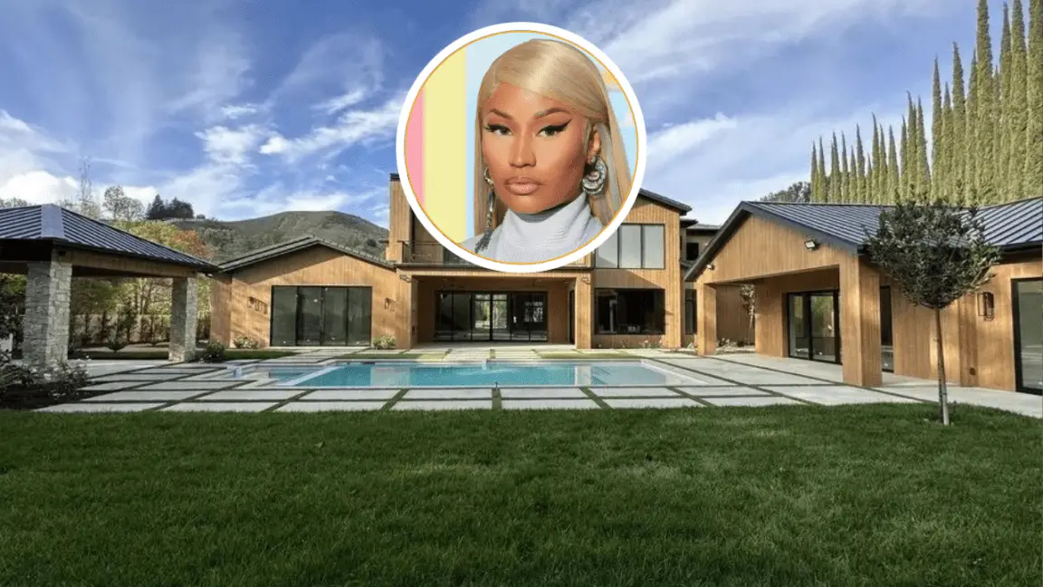 Where is Björk’s House Really Located?