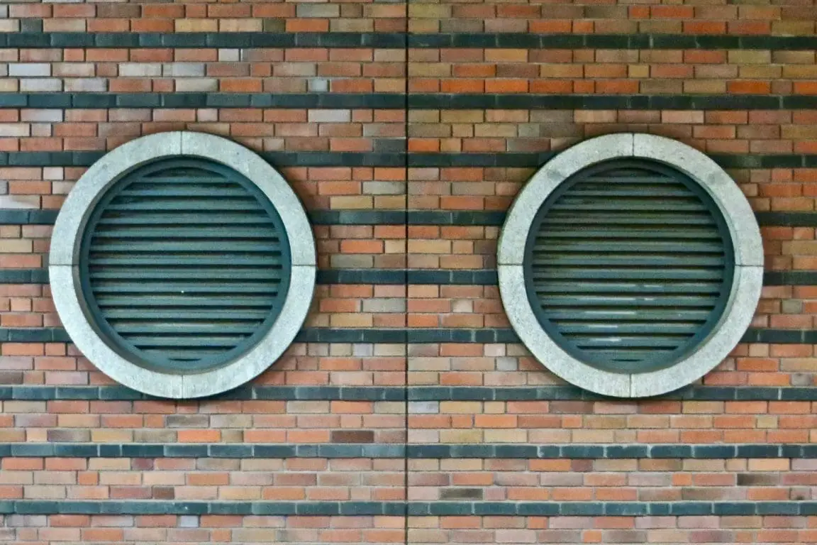 The Benefits of Automatic Opening Ventilation