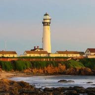 13 Amazing Lighthouse Houses You Need To See