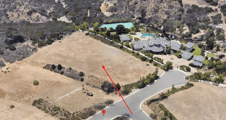 Inside Kevin Hart’s $7 Million House and The House Next Door