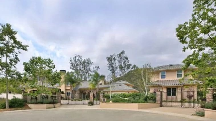 Kevin Hart House: Home Is Where The ‘Hart’ Is