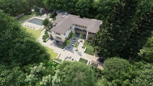Steph Curry's Luxurious House In Atherton California Worth $31 Million