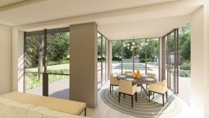 Steph Curry's Luxurious House In Atherton California Worth $31 Million