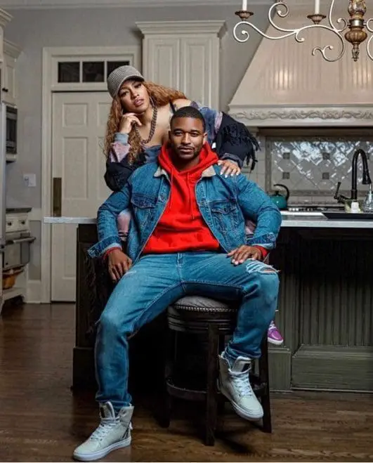 Inside Real Housewives of Atlanta Star Drew Sidora’s Georgia House