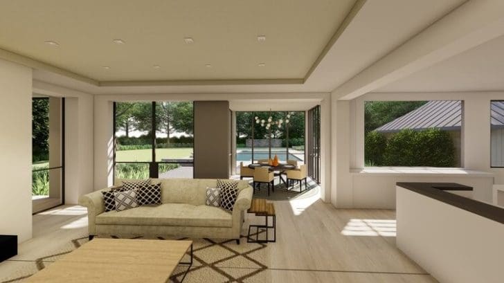 Steph Curry's Luxurious House In Atherton California Worth $31 Million