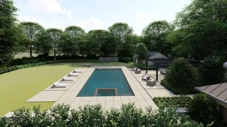 Steph Curry's Luxurious House In Atherton California Worth $31 Million