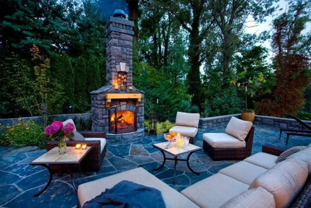 6 Design Tips For Planning The Perfect Patio