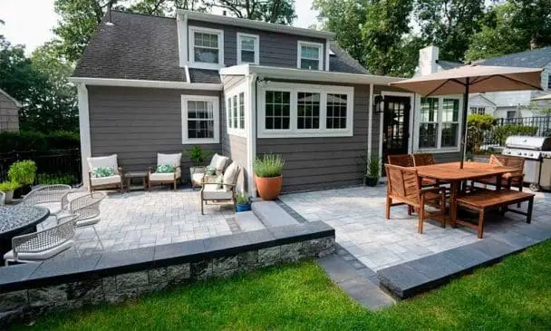 6 Design Tips For Planning The Perfect Patio