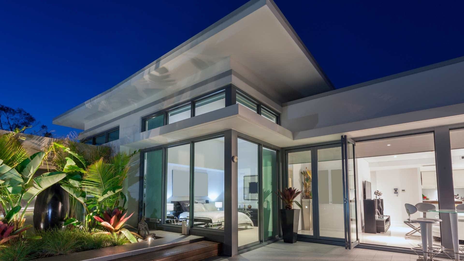 28 Types of Houses, Names And Styles