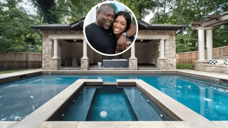 Jeremy Renner’s House: Luxury and Nature in Reno, Nevada