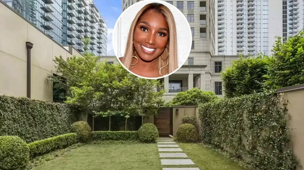 Nene Leakes’ Newly Purchased House: A Waldorf Astoria Villa