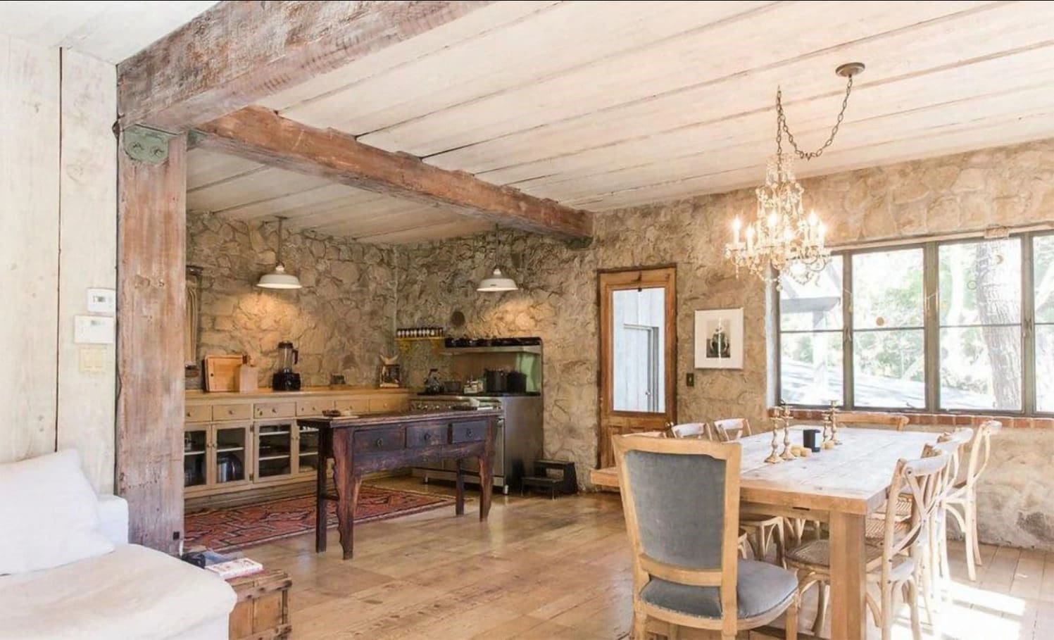 Channing Tatum Buys A $5.6M House In Beverly Hills After His Divorce