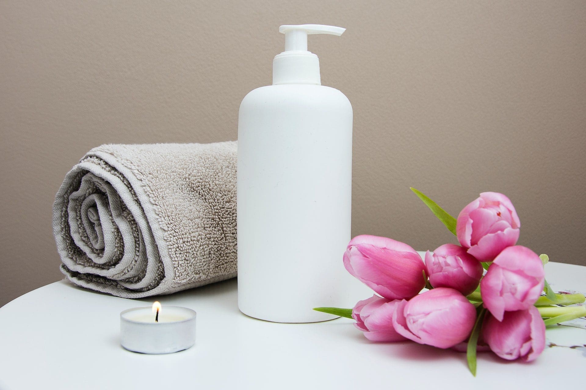 Quick Tips On How To Create An At-Home Spa