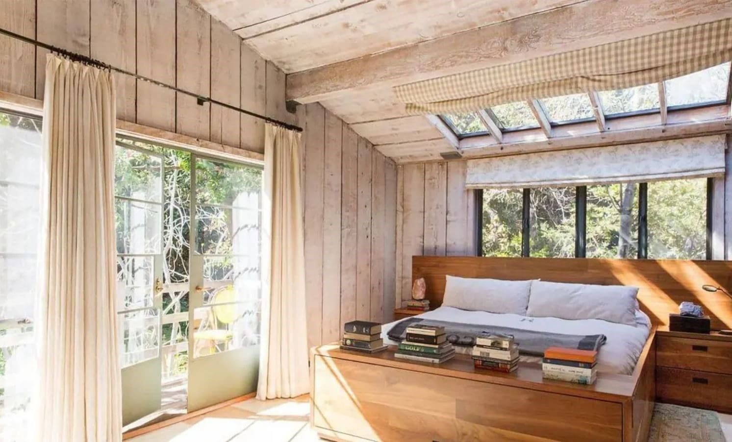 Channing Tatum Buys A $5.6M House In Beverly Hills After His Divorce
