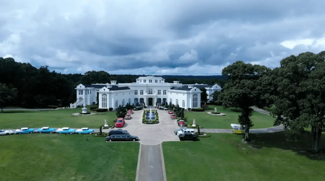 Rick Ross' $5.8M House: A Virtual Tour