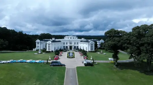 Rick Ross' $5.8M House: A Virtual Tour