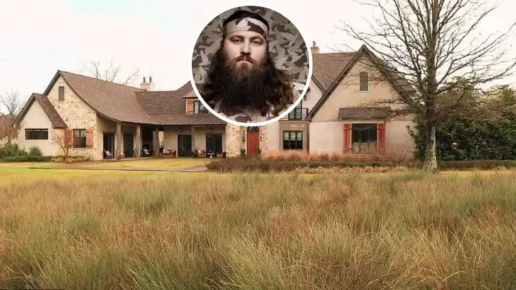 Jeremy Renner’s House: Luxury and Nature in Reno, Nevada