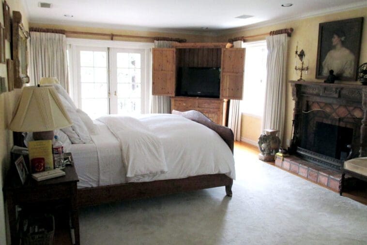 The Real Housewife of Beverly Hills: Lisa Rinna's $4 Million House