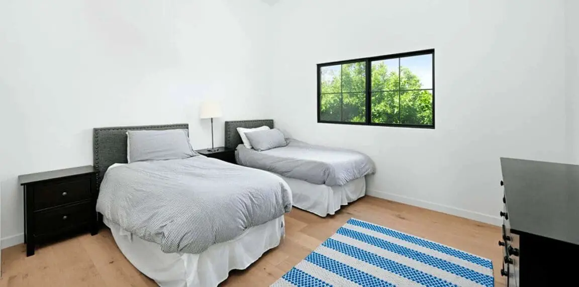 Brendan Schaub's House: A Modern Retreat in West Hollywood