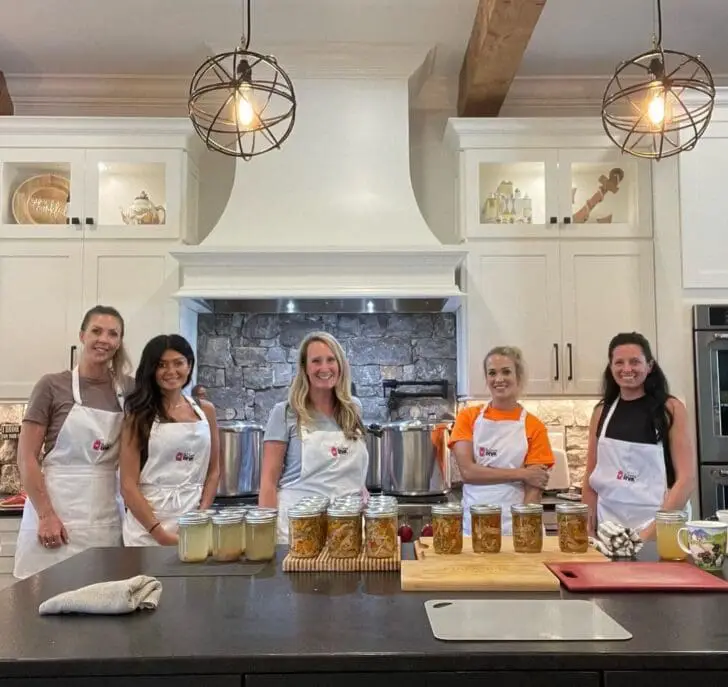 A Look Inside Carrie Underwoods’ House