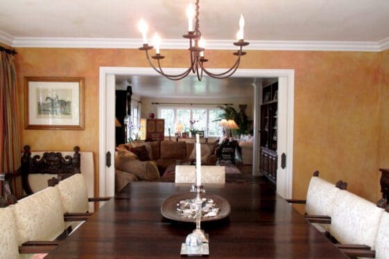 The Real Housewife of Beverly Hills: Lisa Rinna's $4 Million House