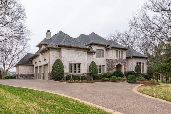A Look Inside Carrie Underwoods’ House