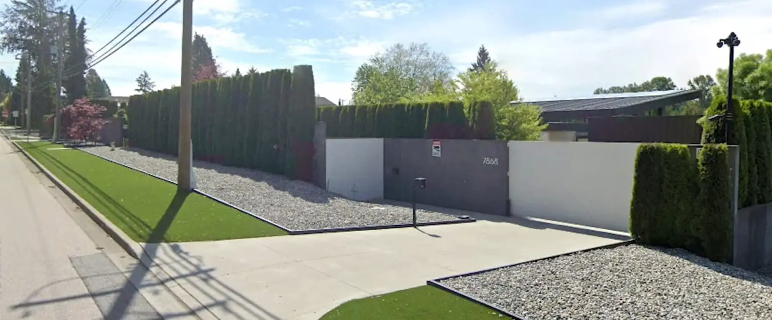 Michael Bublé's House: The Ultimate Blend of Comfort and Elegance