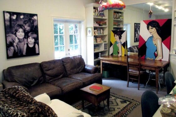 The Real Housewife of Beverly Hills: Lisa Rinna's $4 Million House