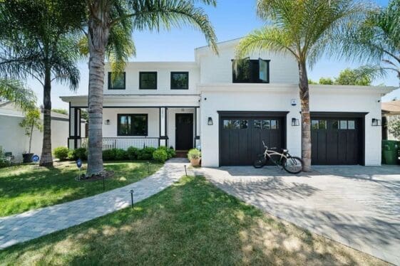 Brendan Schaub's House: A Modern Retreat in West Hollywood
