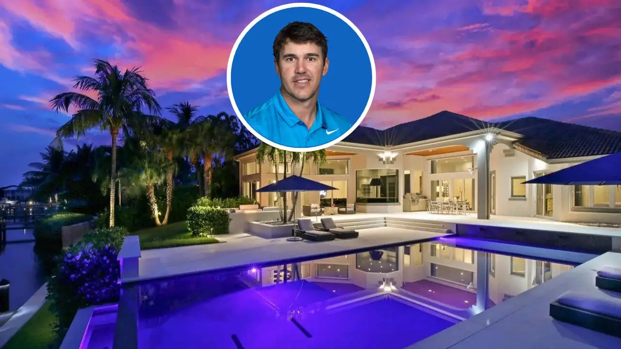 Justin Timberlake's House: Why This Former NSYNC Star Is Living The Life