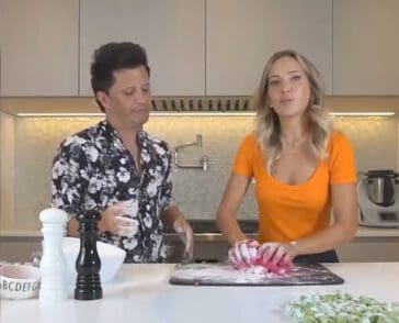 Michael Bublé's House: The Ultimate Blend of Comfort and Elegance