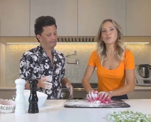 Michael Bublé's House: The Ultimate Blend of Comfort and Elegance