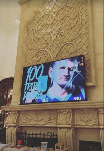 Inside the $4.5 Million House of NBA Superstar Nikola Jokic