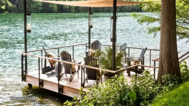 Exploring Joe Rogan's Incredible House in Austin, Texas