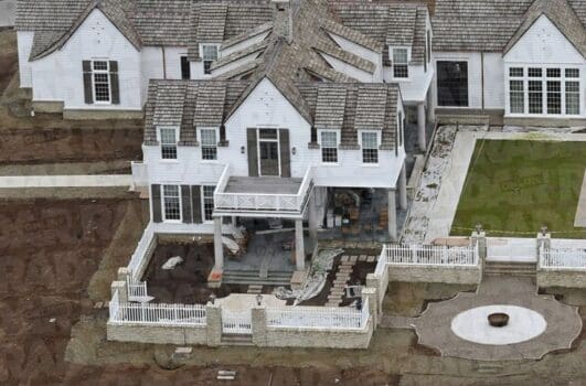 A Look Inside Carrie Underwoods’ House