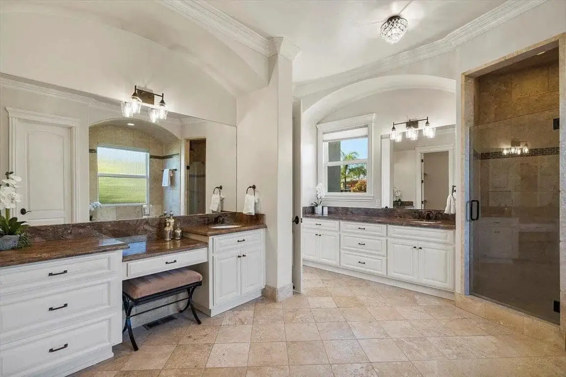 A Look At Deebo Samuel's Morgan Hills House