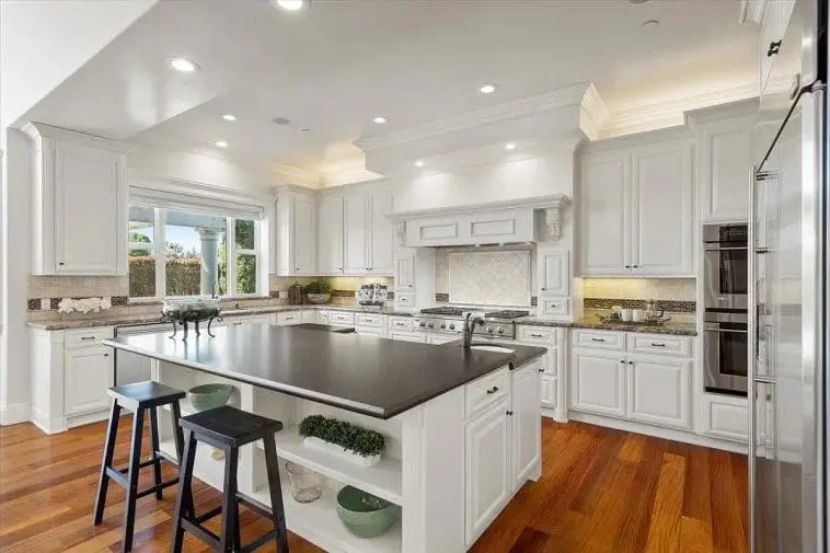 A Look At Deebo Samuel's Morgan Hills House