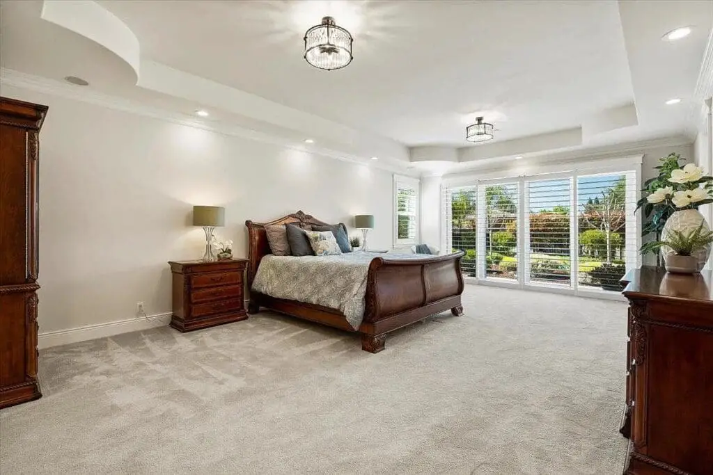 A Look At Deebo Samuel's Morgan Hills House