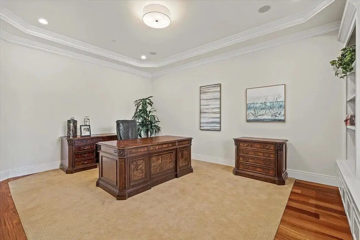 A Look At Deebo Samuel's Morgan Hills House