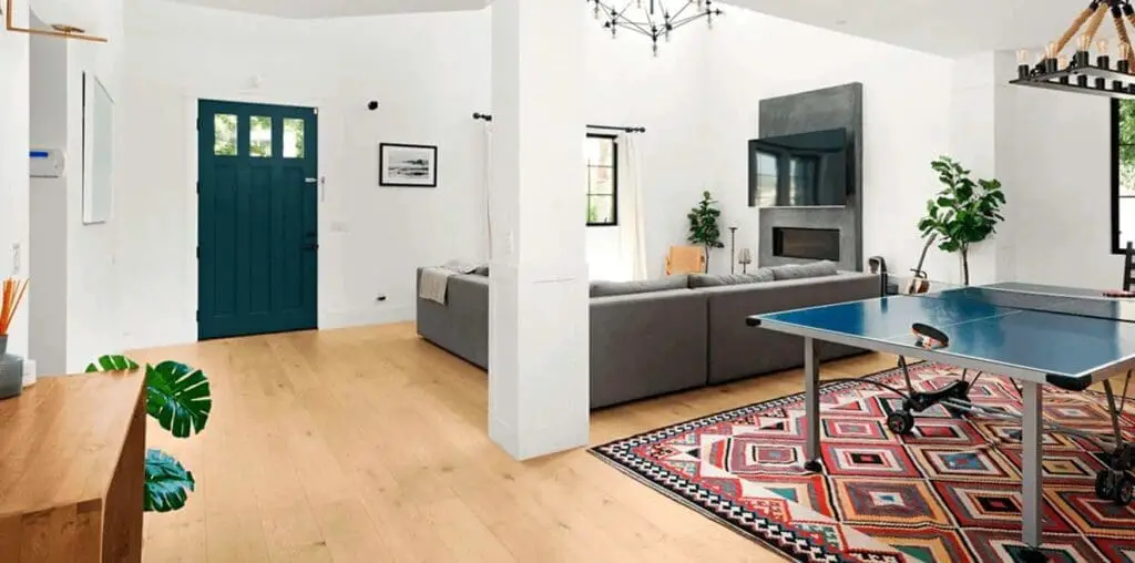 Brendan Schaub's House: A Modern Retreat in West Hollywood