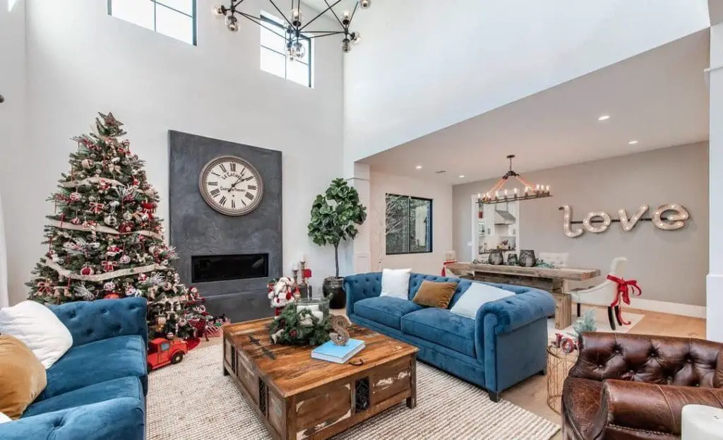 Brendan Schaub's House: A Modern Retreat in West Hollywood