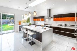 Juice WRLD's Stunning $4 Million House in Encino, CA