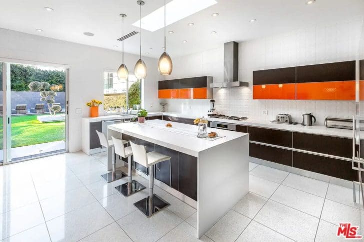 Juice WRLD's Stunning $4 Million House in Encino, CA