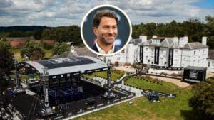 Jeremy Renner’s House: Luxury and Nature in Reno, Nevada