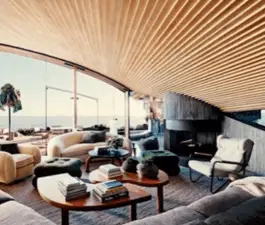 Jayson Tatum's $4M Luxury House In Newton, MA