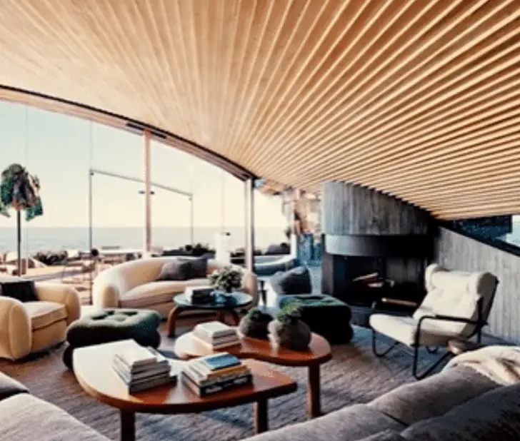 Jayson Tatum's $4M Luxury House In Newton, MA