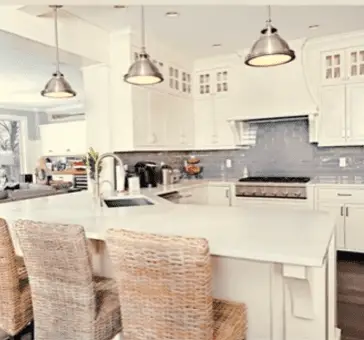 Jayson Tatum's $4M Luxury House In Newton, MA