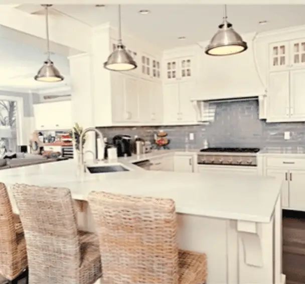 Jayson Tatum's $4M Luxury House In Newton, MA